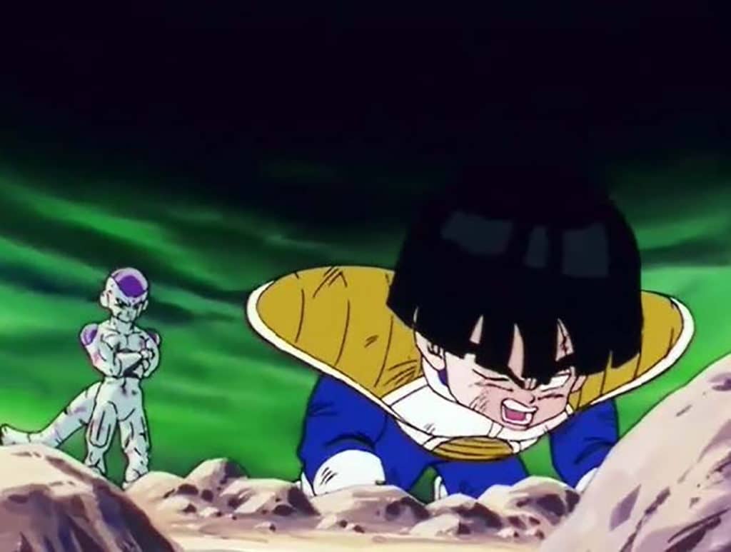 La Saga Freezer • Épisodes 76 à 107 • dragon-ball.net